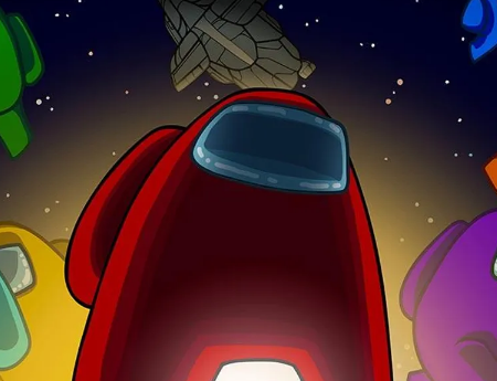 Among Us Unblocked 66 Game | Play Online at School